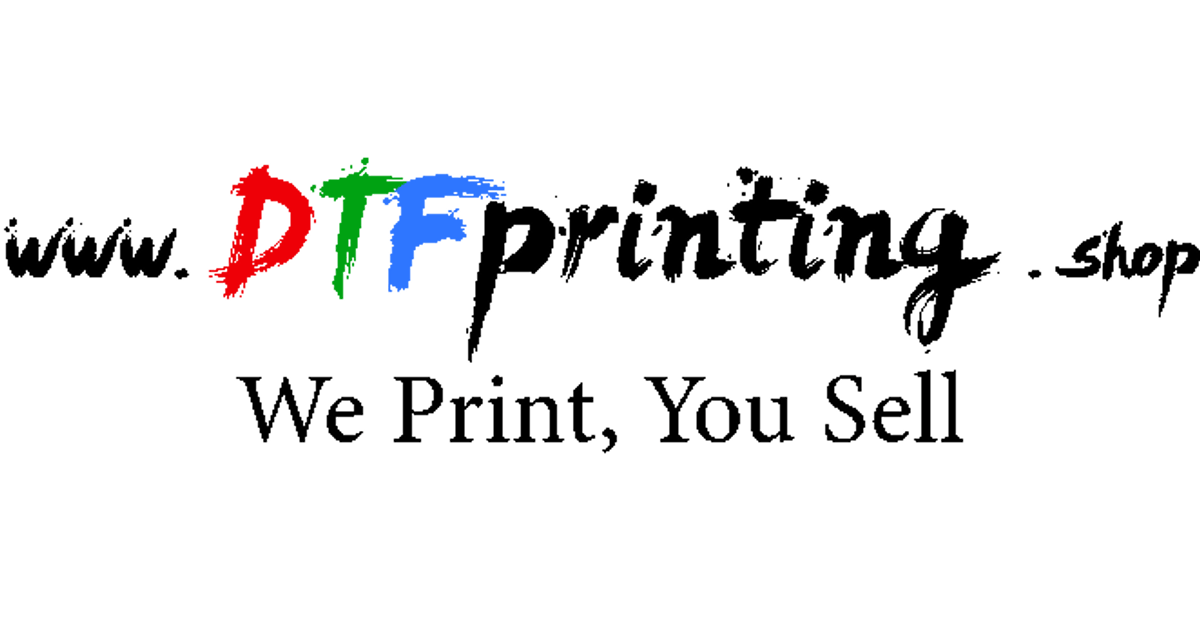 FREE DTF Samples Pack – DTF Printing Shop
